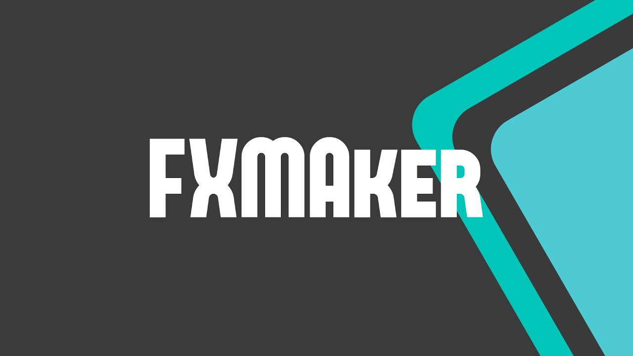 Ma Tools Fxmaker Youtube