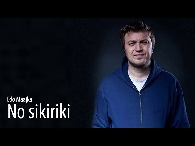 Edo Maajka Quotes