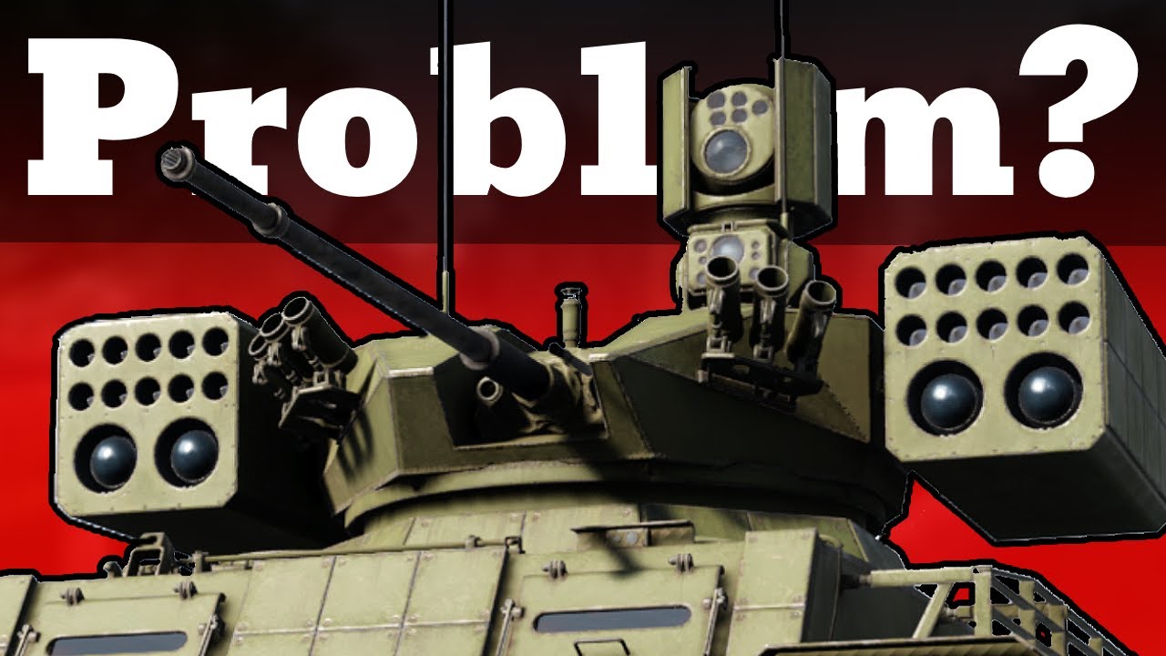 The War Thunder Problem Youtube