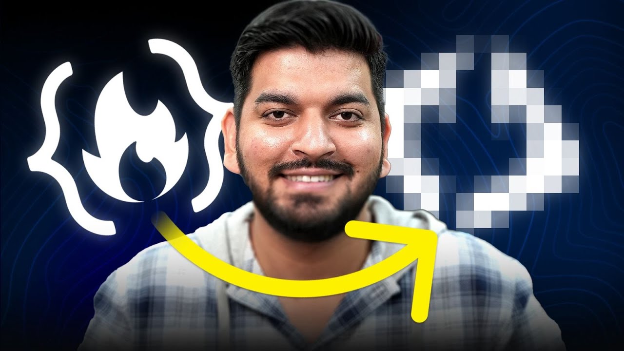 Revealing Official Codehelp Logo 28th March 2024 Youtube