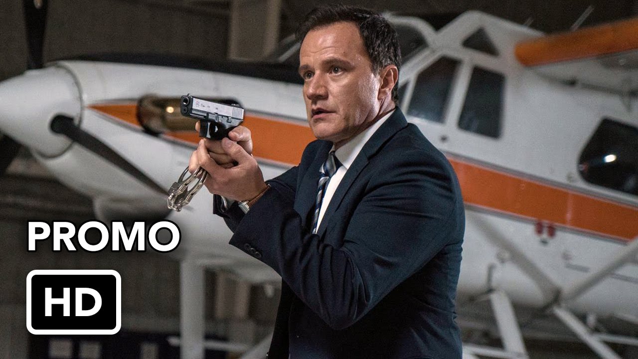 Second Chance Fox Critics Promo Hd Youtube