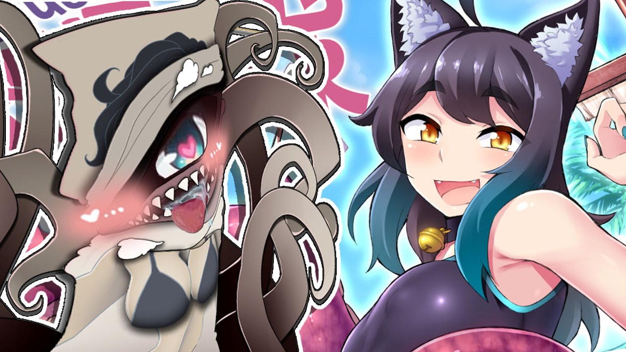 Akidearest S New Manga Is Amazing My Housemaid Is A Tentacle