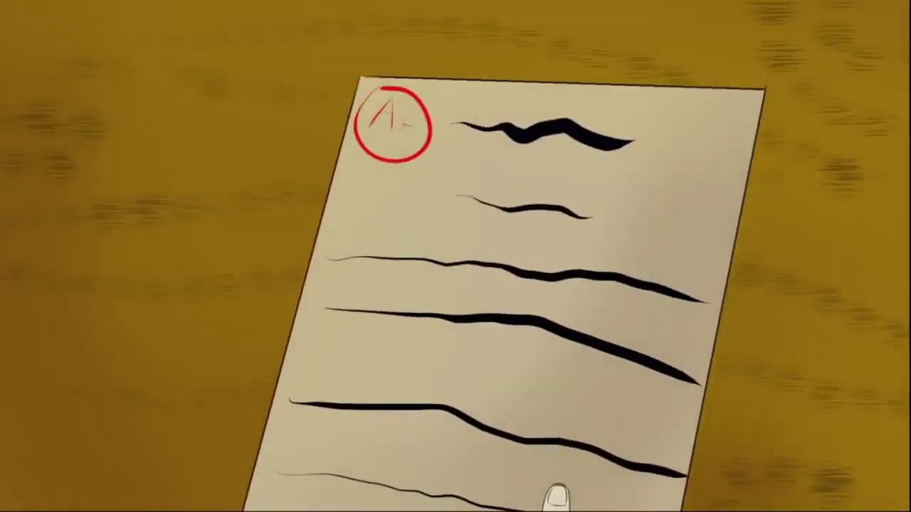 3 True Animated Horror Stories Compilation Youtube