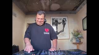 Dj Christos 5 Hour House Set Babbi Cape Town Babbi Cape Town Mp3 Music ...