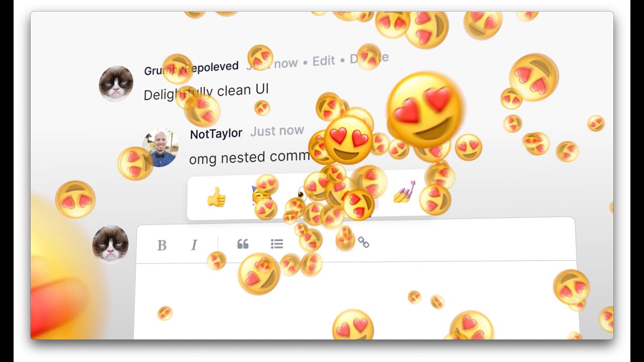 Introducing Laravel Comments Youtube