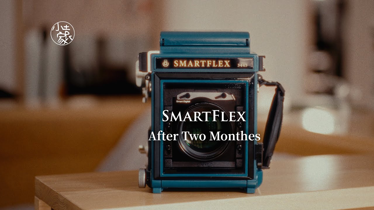 243 Smartflex After Two Monthes Youtube