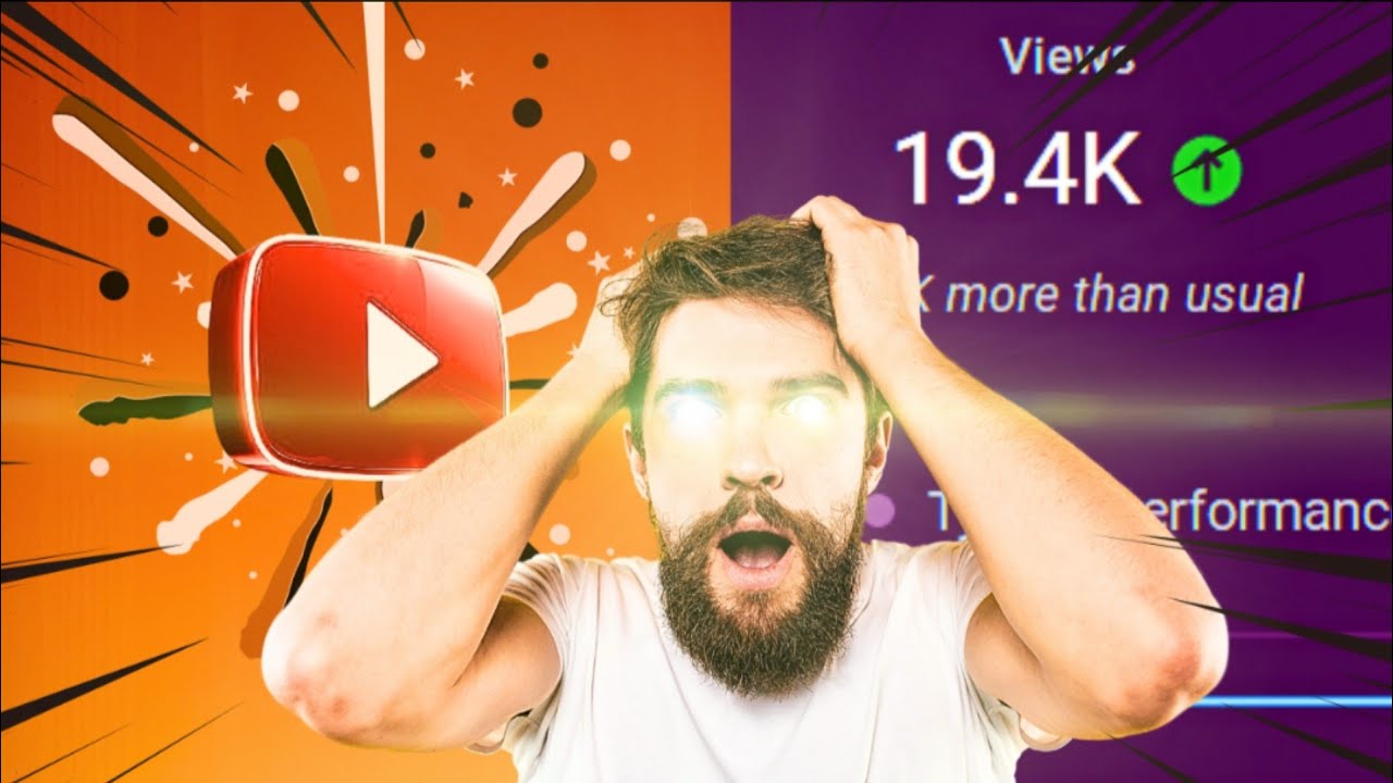 The Best Way To Get Viral In Shorts Youtube