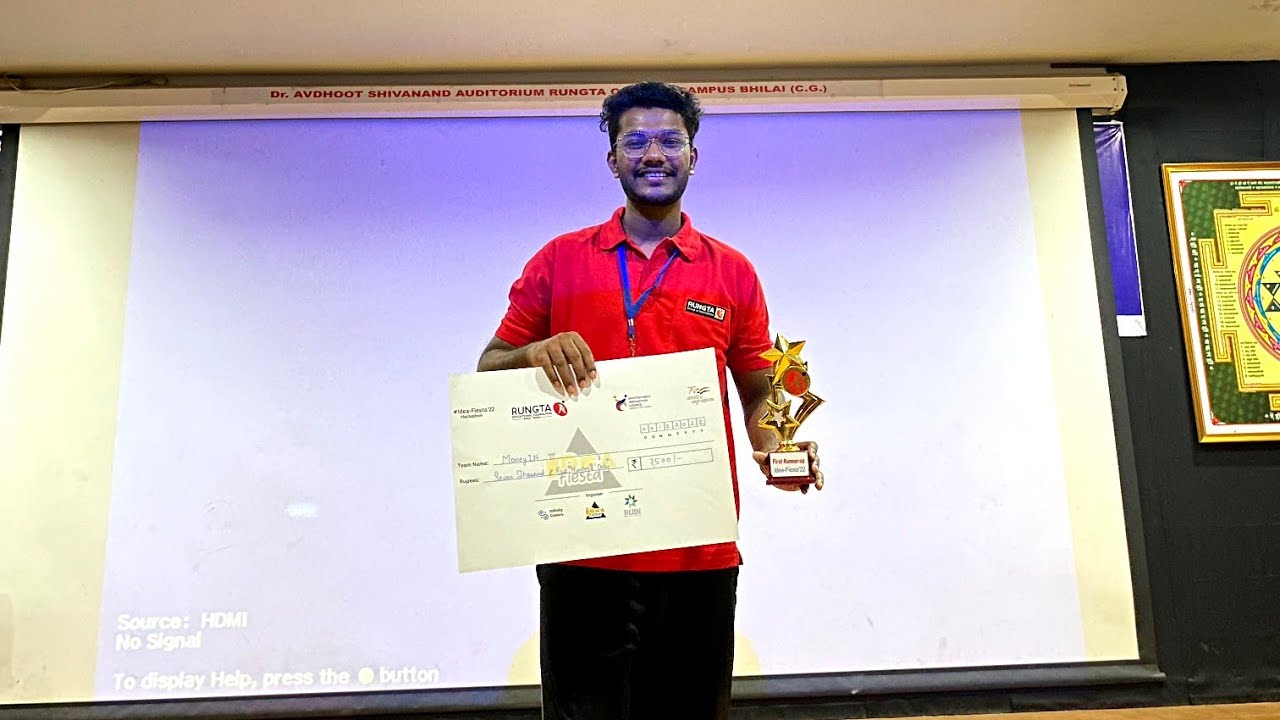 We Won This Hackathon ёящв Finally 36 Hour Coding End ёяшн Youtube