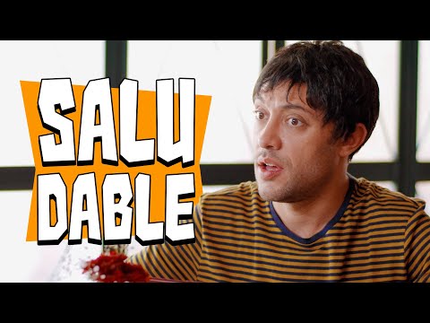 Saludable Youtube