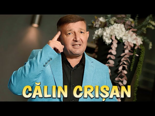Calin Crisan - In ciuda dusmanilor