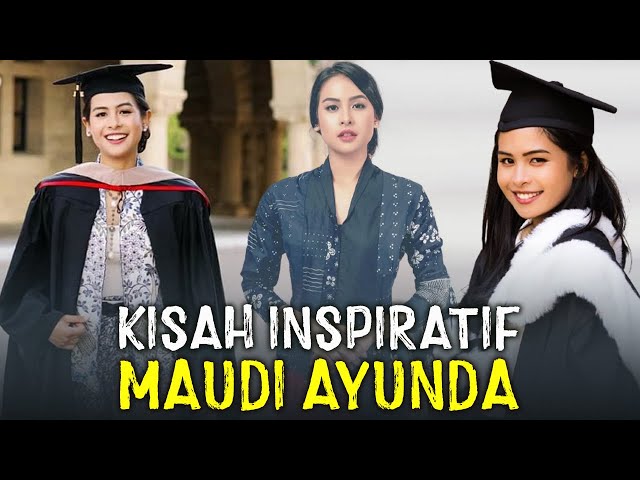 Biografi Tokoh Indonesia Inspiratif Temukan Potensi Tak Terbatas Dalam