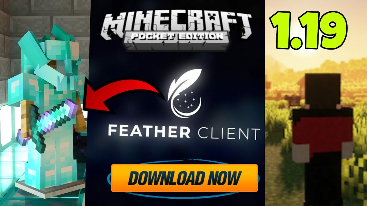 Feather Client Download Minecraft Netzdot