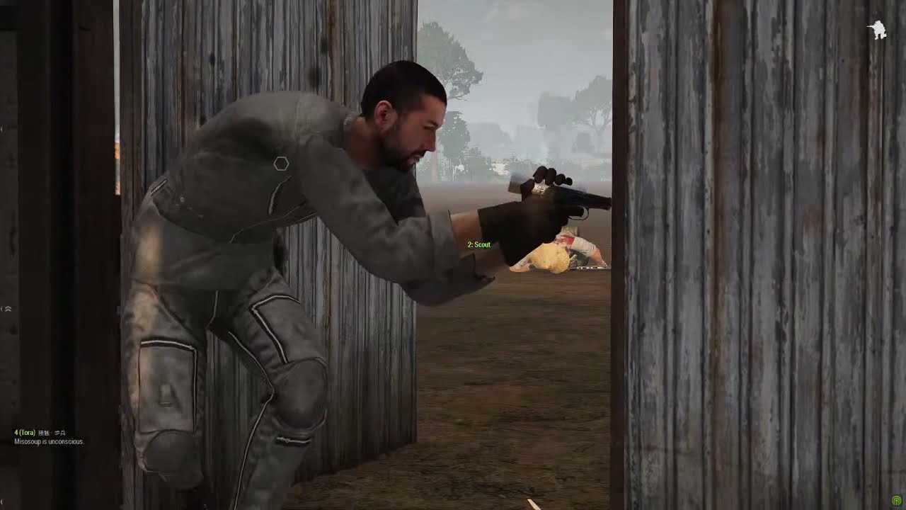 Arma3 Youtube