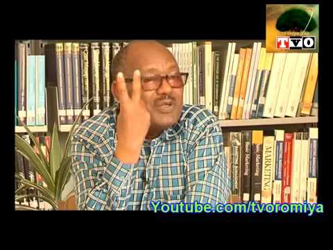 Seenaa Ummata Oromoo Youtube