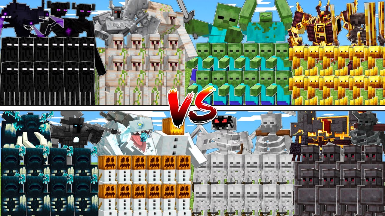 Massive Army Tournament In Mob Battle Youtube
