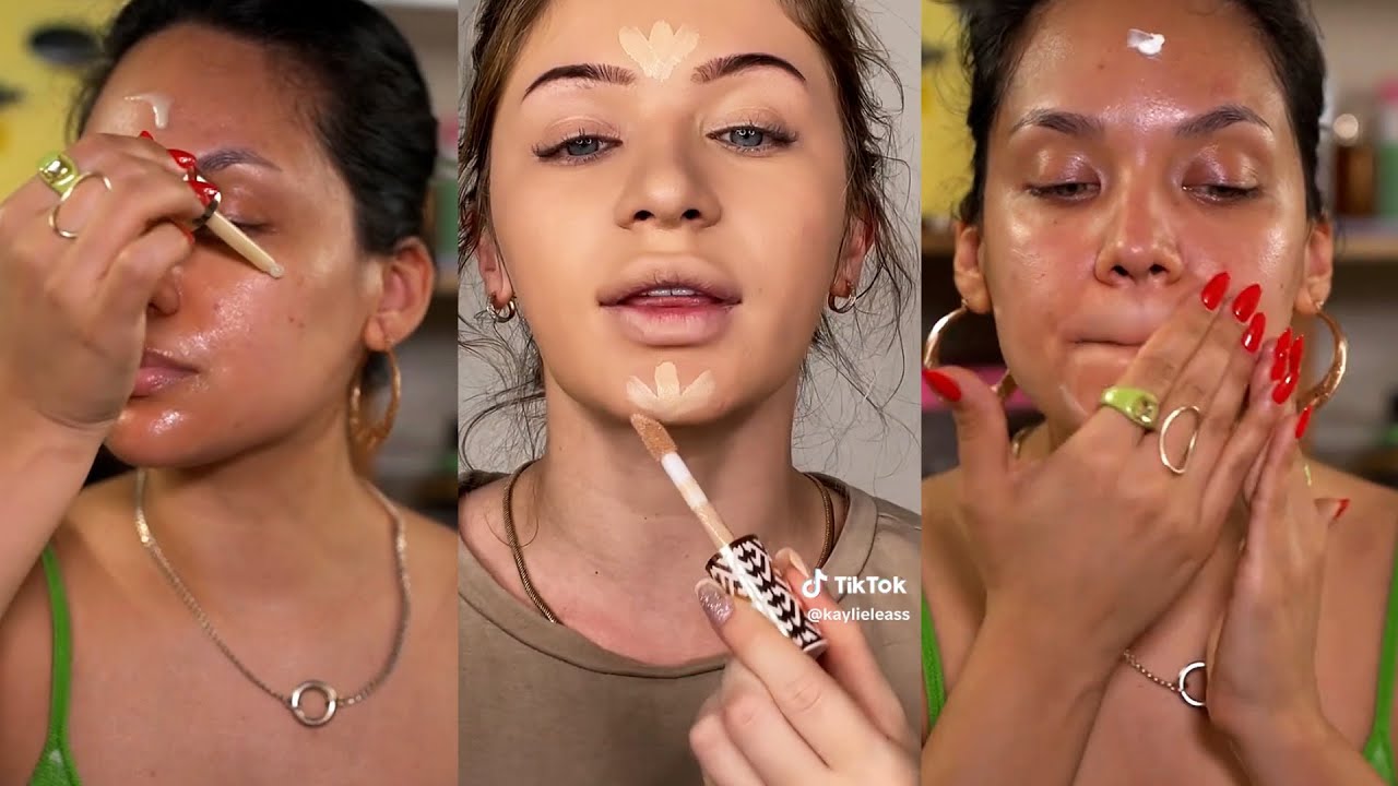 Complete Makeup Storytime Youtube