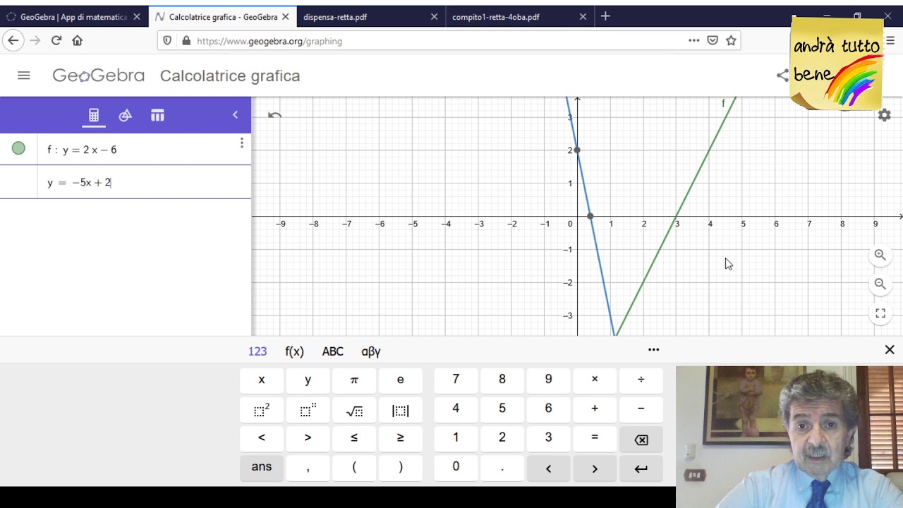 Tutorial Geogebra Youtube