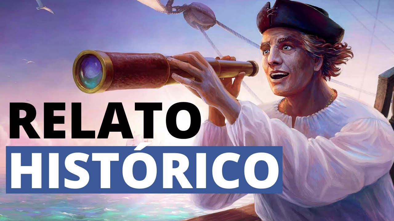 Qué Es Un Relato Histórico Y Cuáles Son Sus Características Con