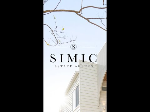 Simic Report February 2023 Simic Estate Agents Youtube