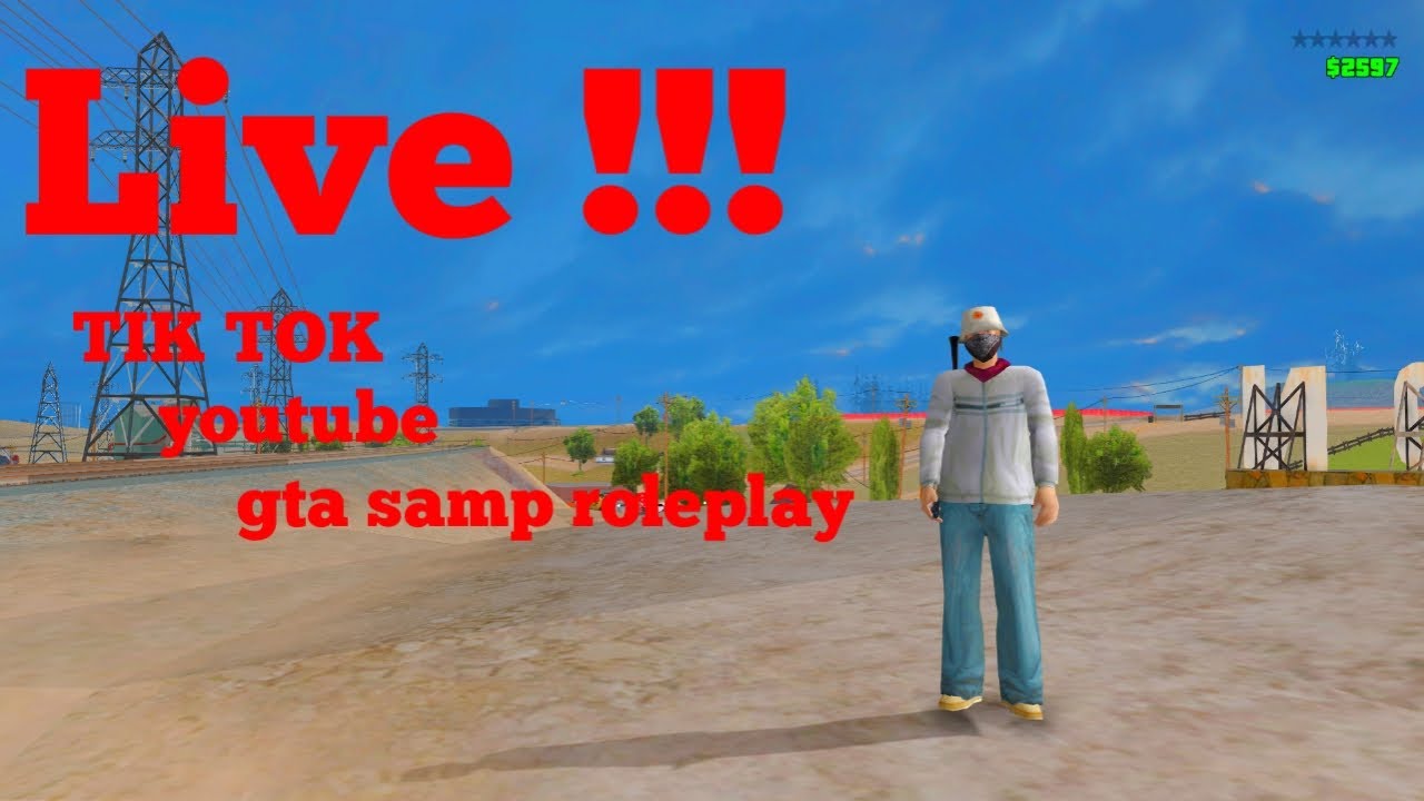 Testing Youtube