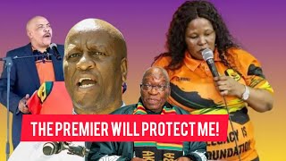 Drama Nfp Mec Refuses To Resign After Mkp Failed To Take Out Premier ...