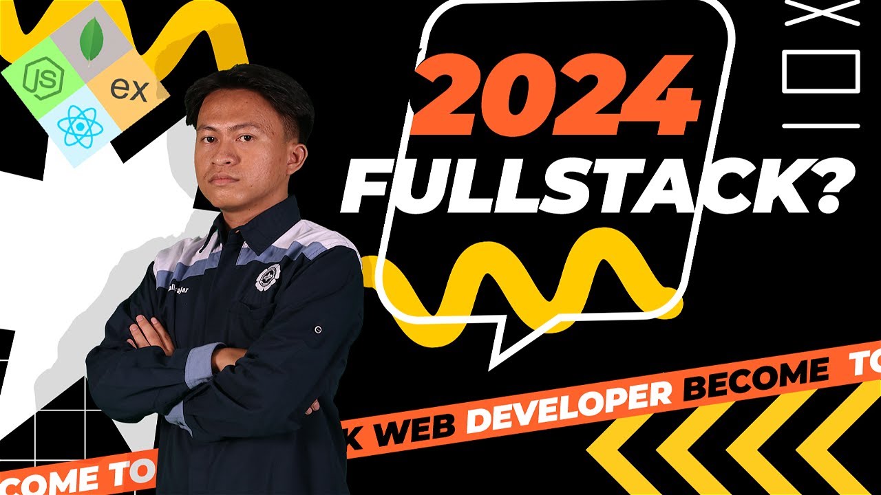 Mengenal Lebih Dekat Dunia Pengembangan Web рџљђ Menuju Fullstack