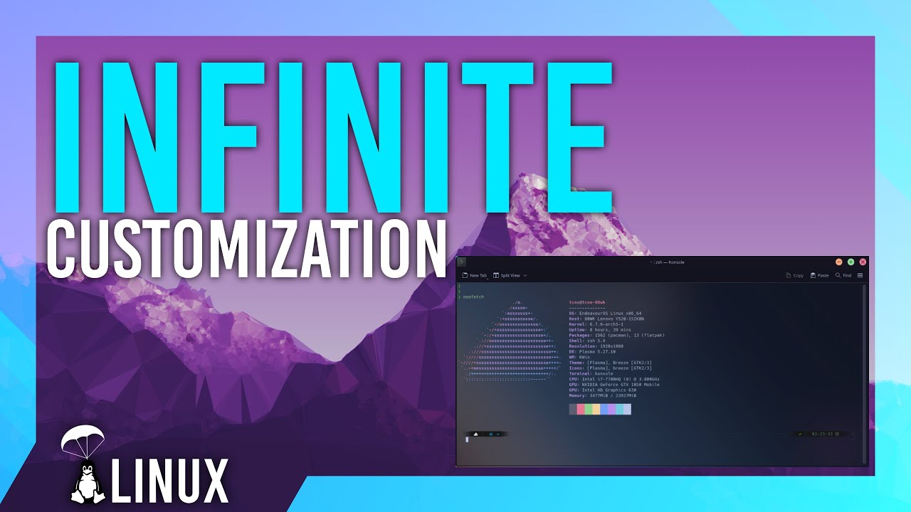 Beautiful Terminal Themes Ohmyzsh Guide Powerlevel10k Theme Guide