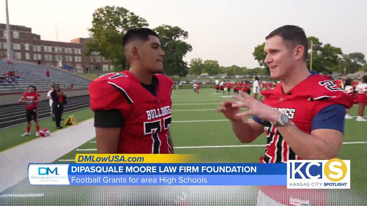 Where Did Mike Dipasquale Play High School Football Discover The Legacy