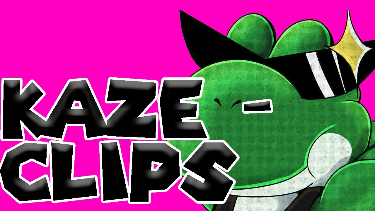 Introducing Kazeclips Youtube