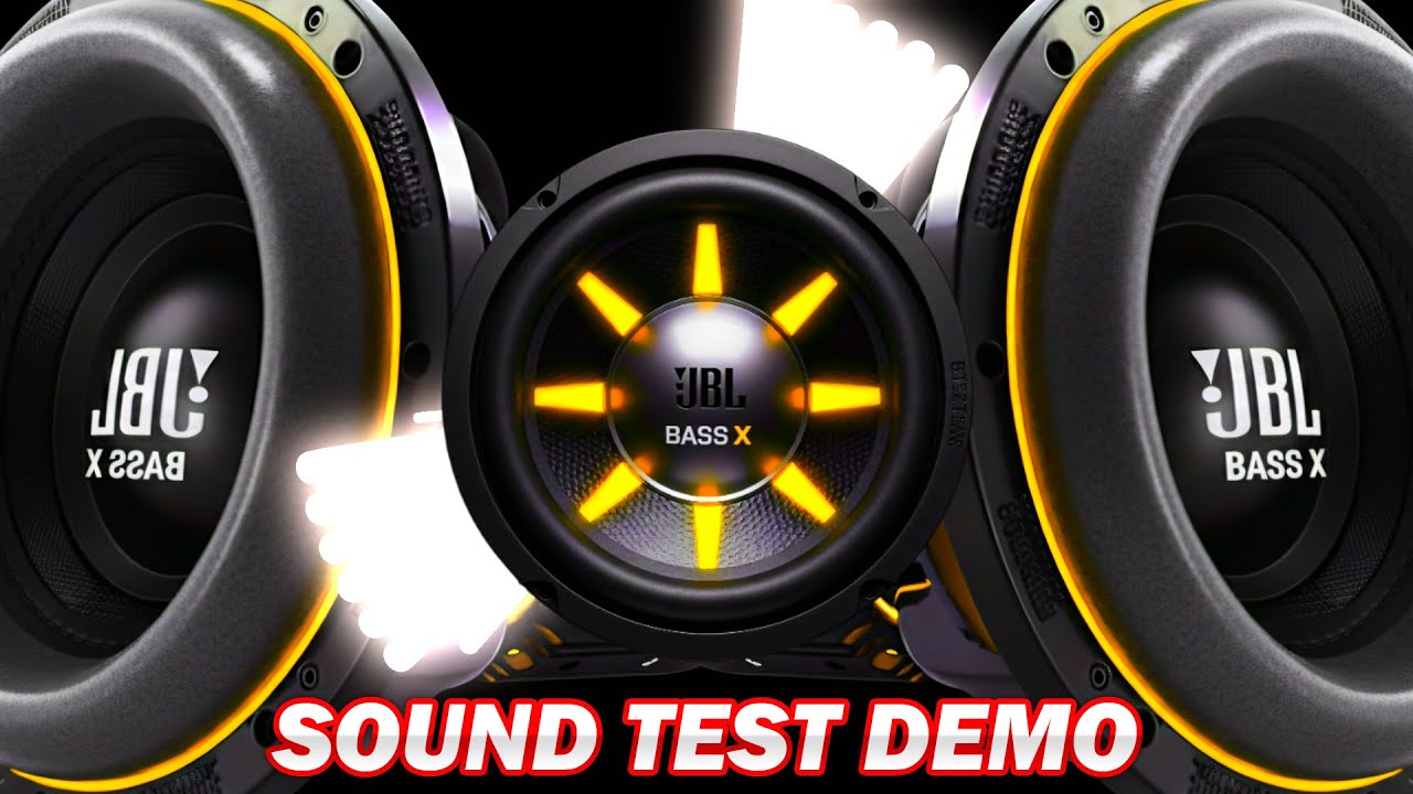 рџ ґ Jbl Bass X Extreme Bass Test 2025 вљ пёџ High Frequency Warning Ultra