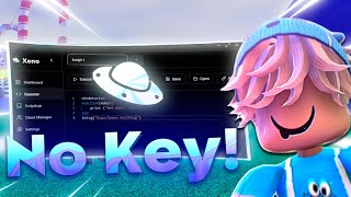 Roblox Executor Xeno No Key How To Exploit On Roblox In 2025 For Pc ...