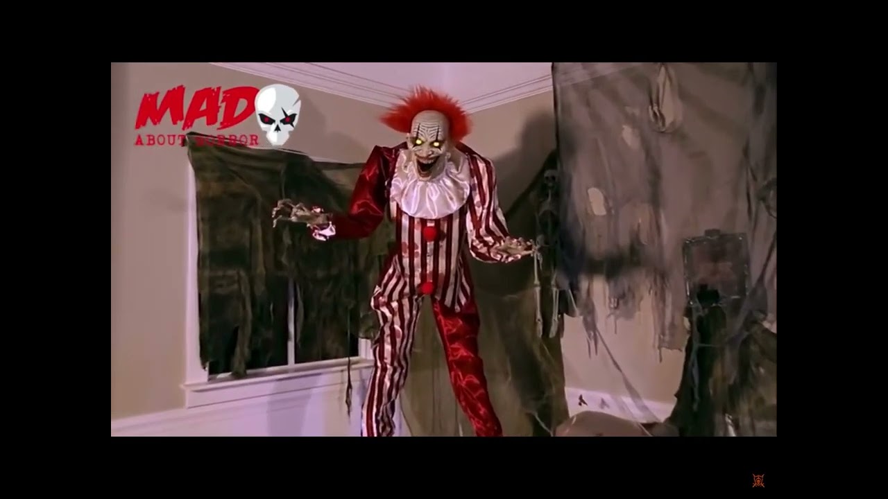 Clowns Youtube