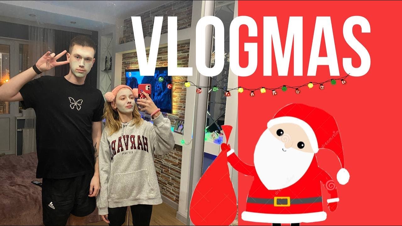 Vlogmas Youtube