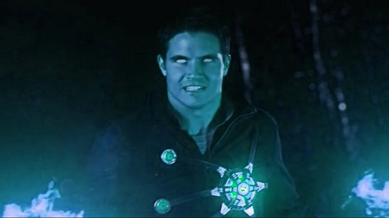 Deathstorm Theme Cw Youtube