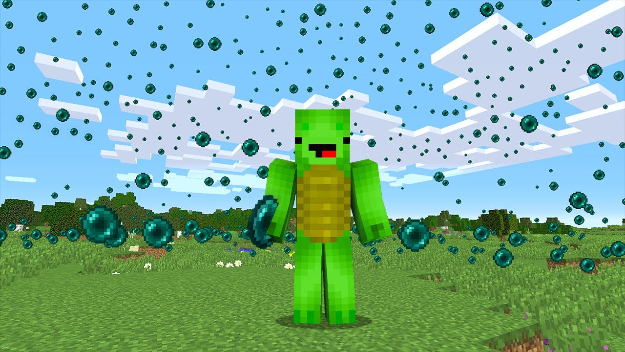 Multishot 1000 On An Ender Pearl Youtube