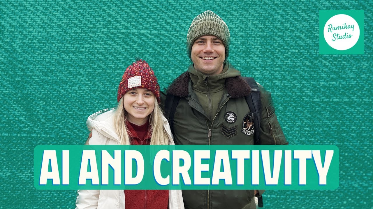 Ai And Creativity Youtube