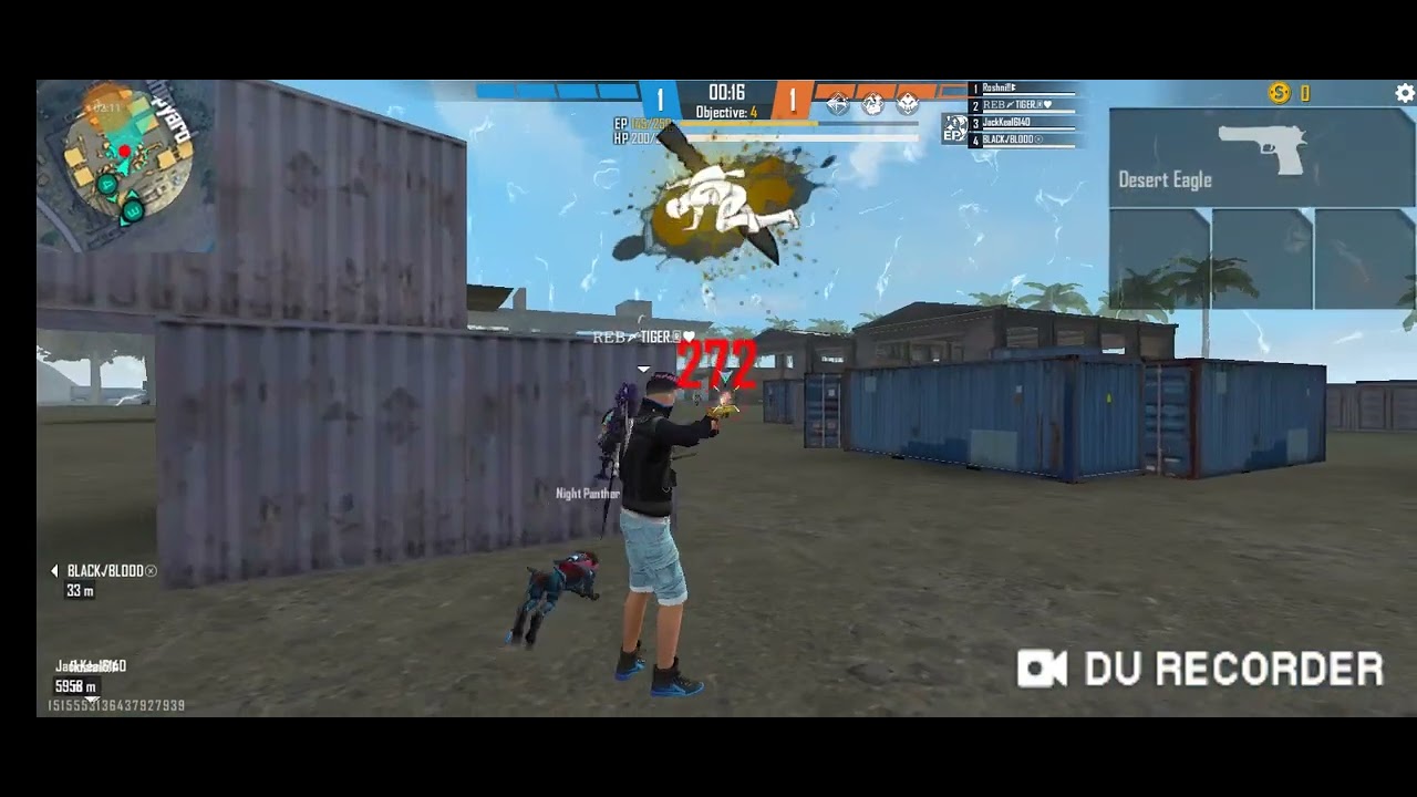 1 Tap Kill Youtube