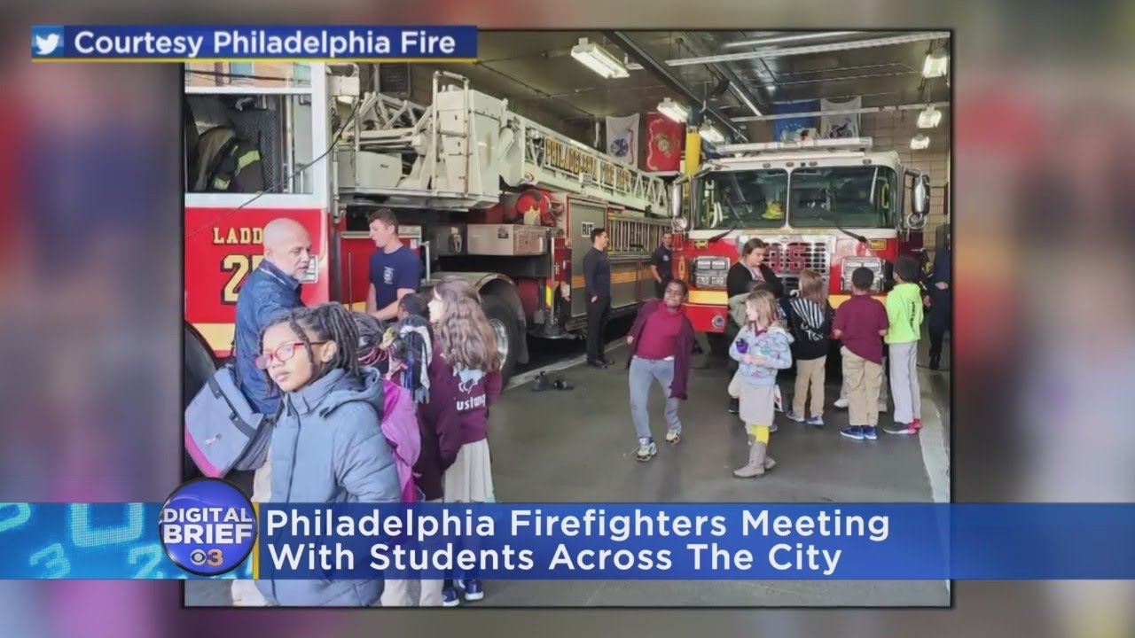 Digital Brief October 13 22 Pm Youtube