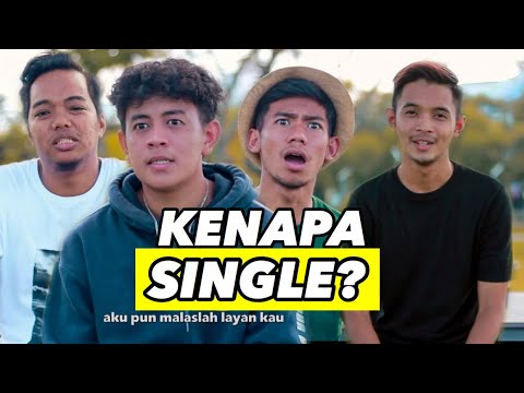 Kenapa Single Youtube