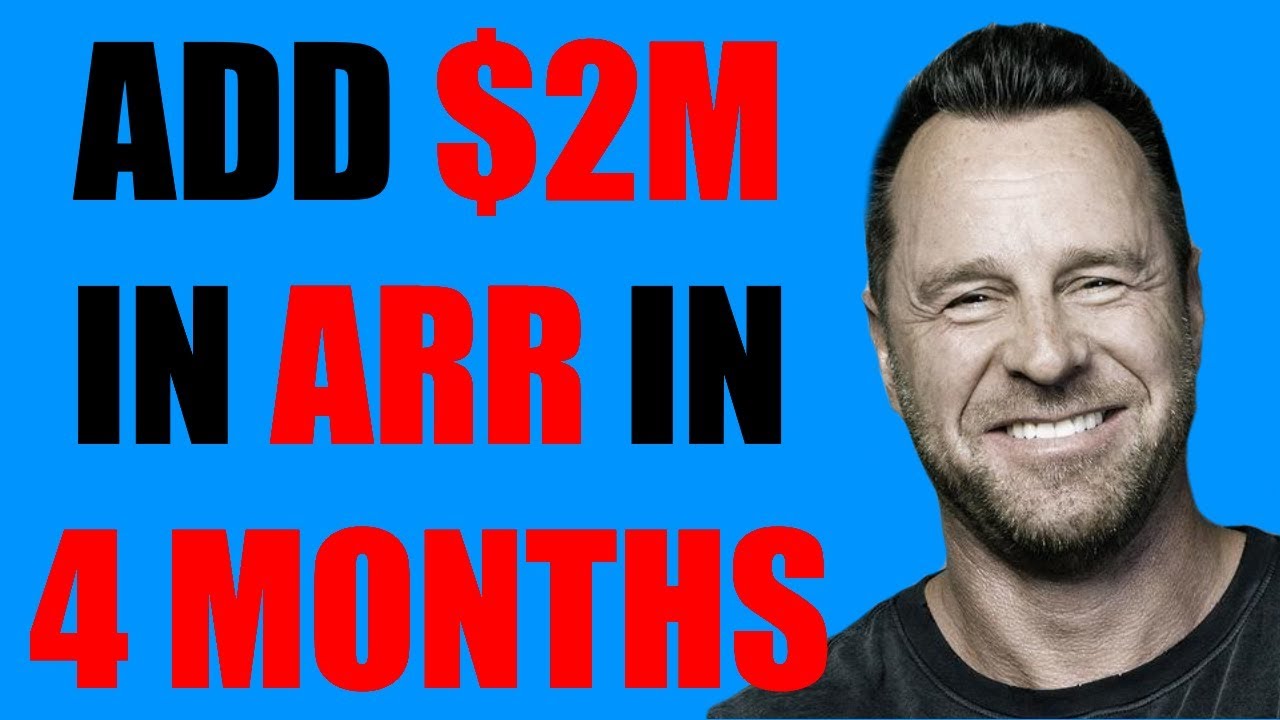 How Adroll Launched New Product Added 2m In Arr In 4 Months Youtube