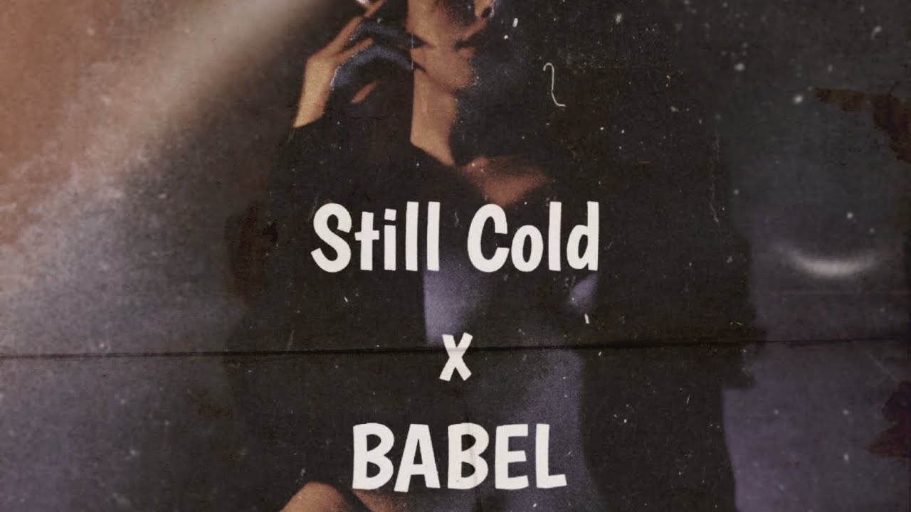 Mvdnes X Night Lovell Still Babel Crush In My Mind Remix Mashup