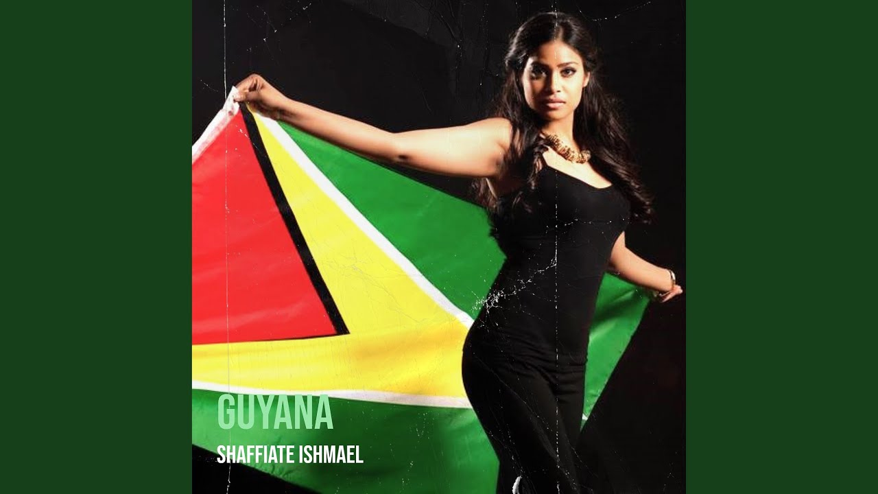 Guyana Youtube