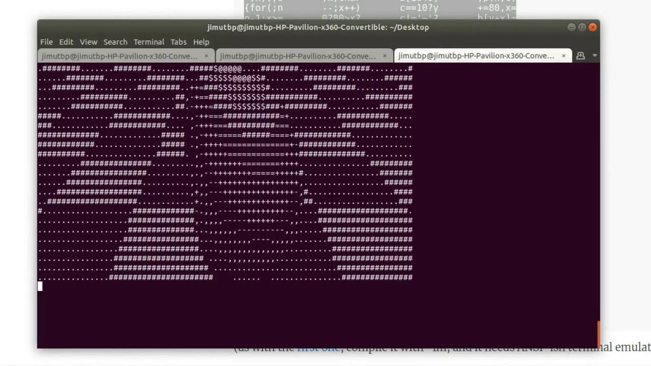 Obfuscate C Code Robotlasopa