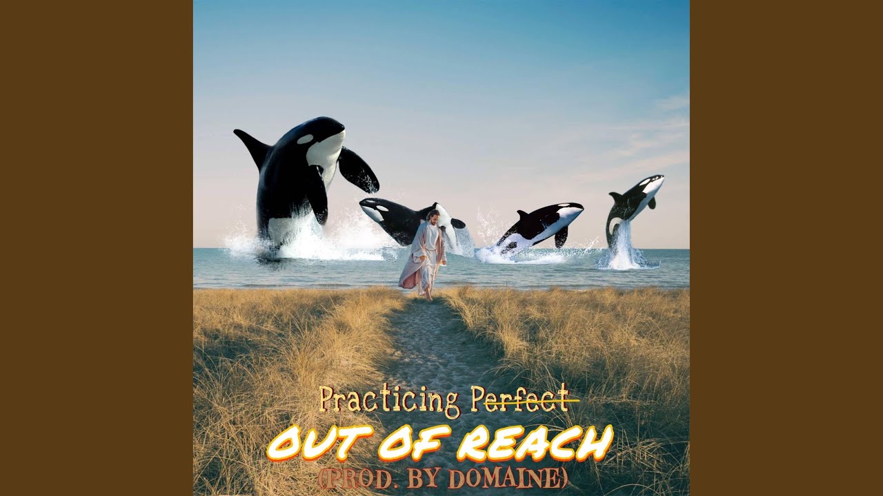 Out Of Reach Youtube