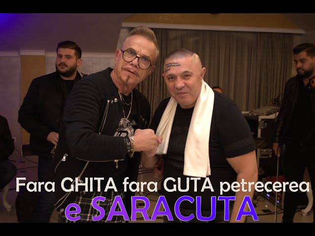 Nicolae Guta 2023 Live - Colaj jocuri si manele - Cosmine in viata i ti ...