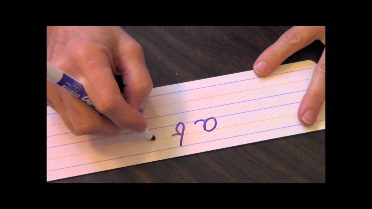 How To Hold A Pencil Youtube