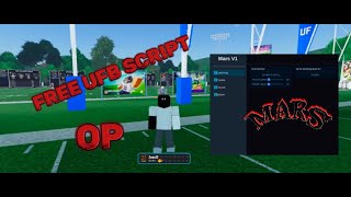 Nfl Universe Football Script Pull Vector Ez Auto Tackle Cheap 2025 ...