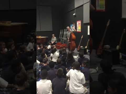 Strings Showcase Youtube