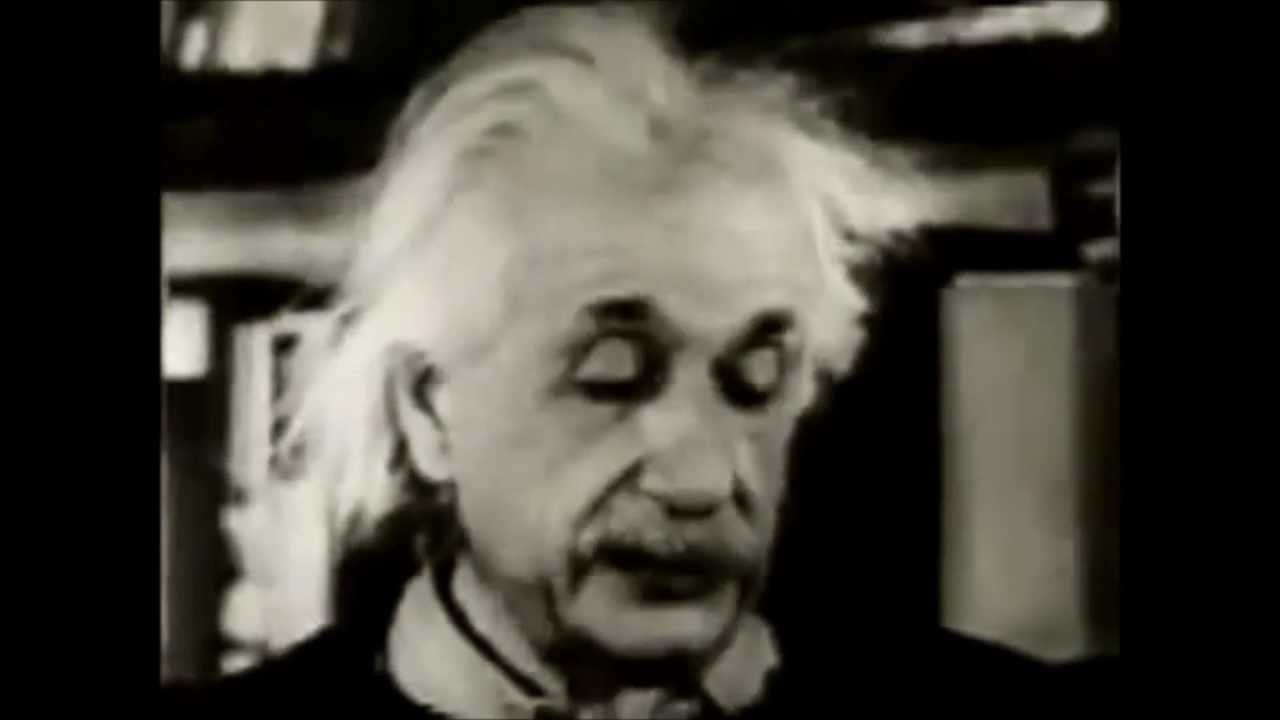 E Mc2 Albert Einstein Youtube