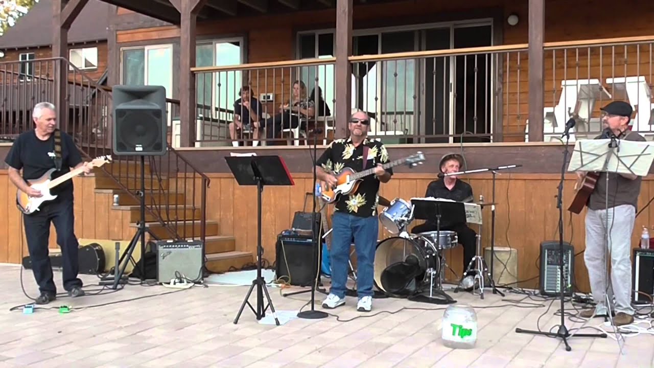Slick City On The Lake Shore Sept 14 2013 Youtube